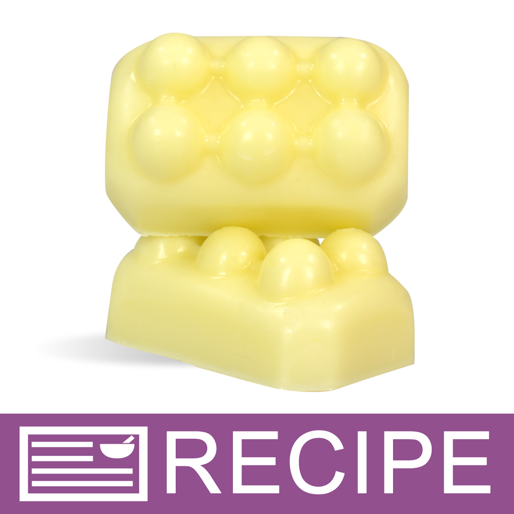 Milky Way™ Massage Bar Soap Mold Mw 517 Wholesale Supplies Plus