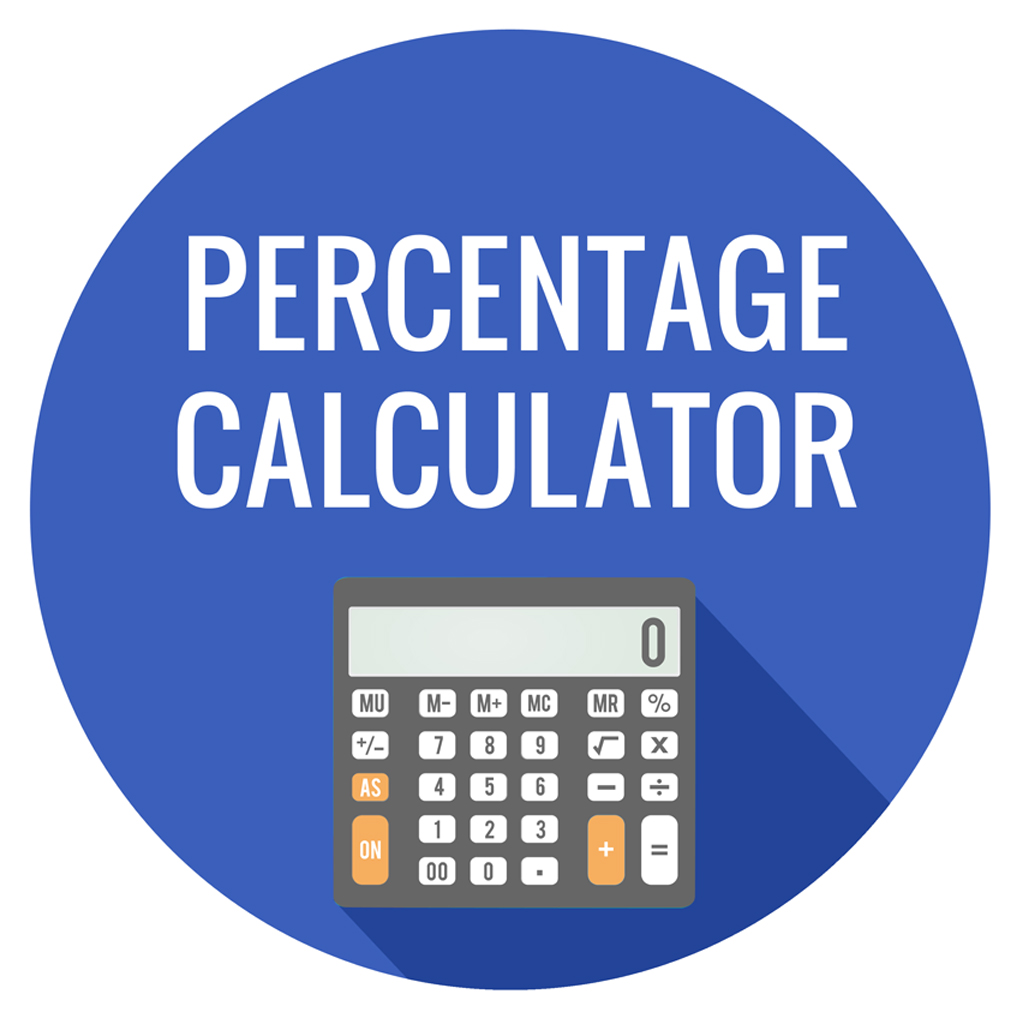 Percentage Calculator Crafter s Choice