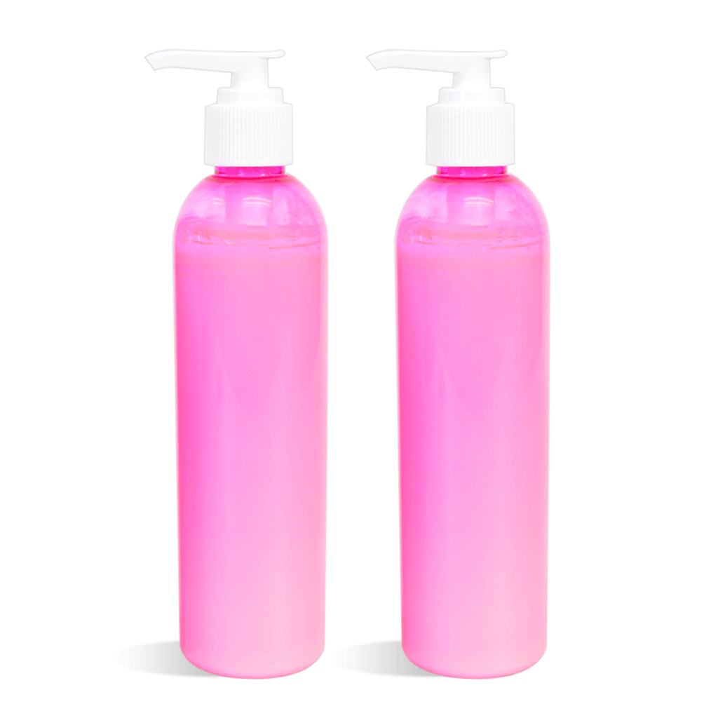 Moisturizing Body Lotion Kit - Wholesale Supplies Plus