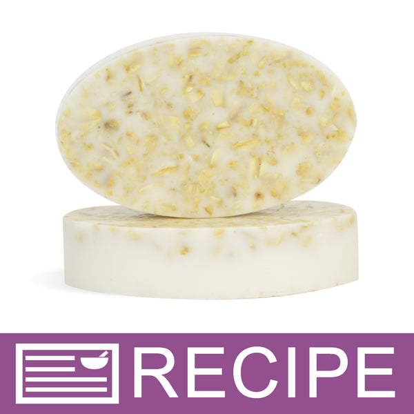 My Teen's Favorite Face Soap Recipe - Wholesale Supplies Plus