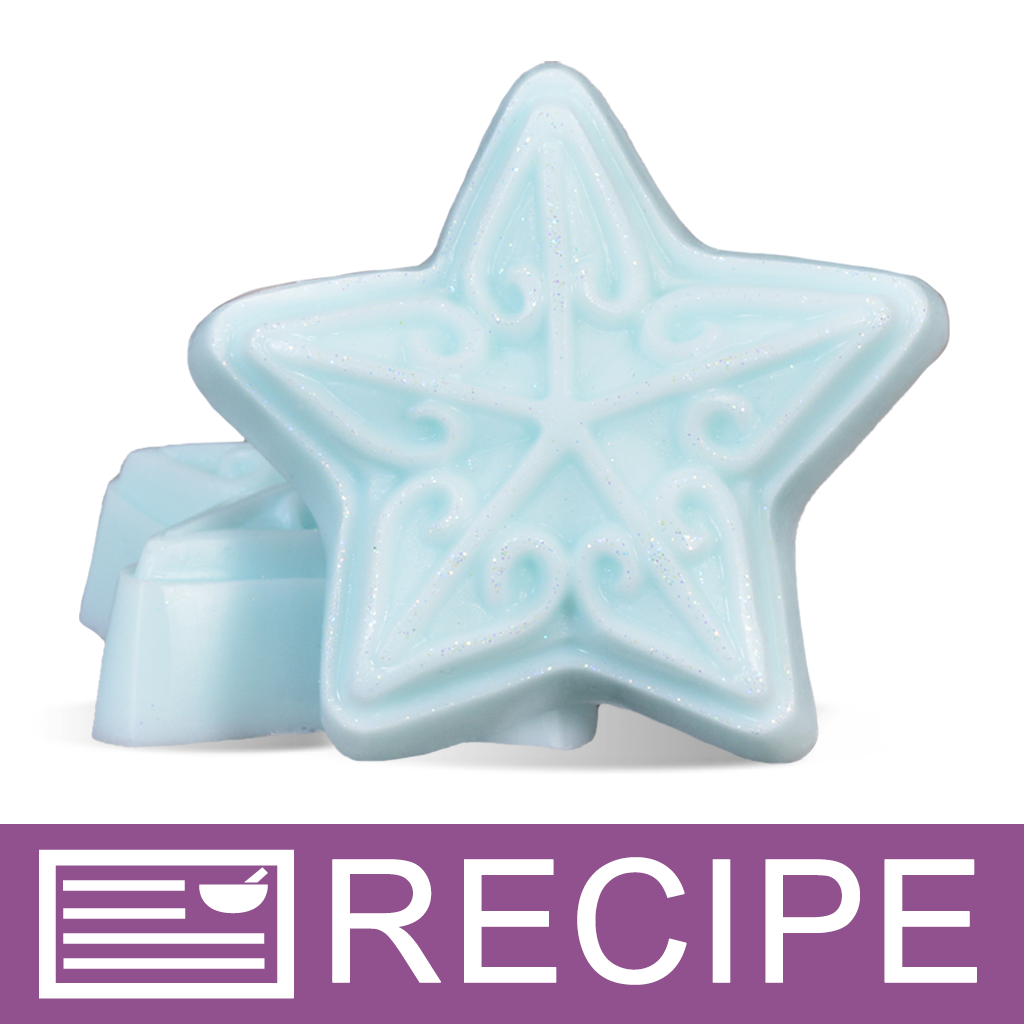 Winter Star Soap - Wholesale Supplies Plus