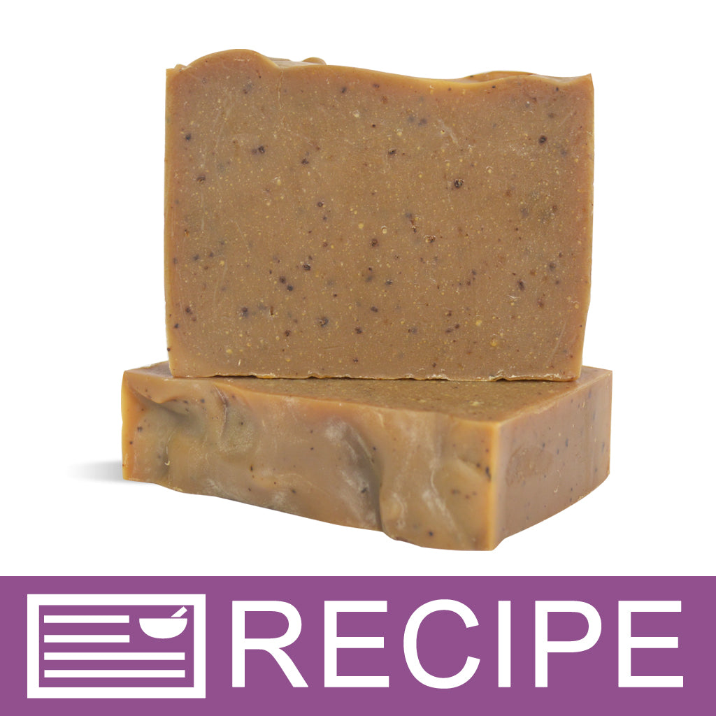 Invigorating Espresso CP Soap Recipe – Wholesale Supplies Plus