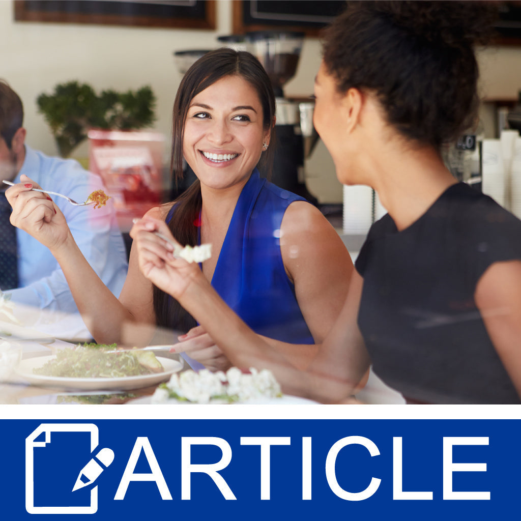 Ways To Build Relationships With Your Business VIPs – Wholesale ...