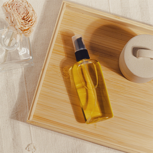 Basic Body Oil Recipe - Wholesale Supplies Plus