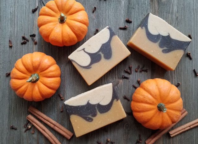 Balsam & Citrus Cold Process Soap Recipe – Wholesale Supplies Plus