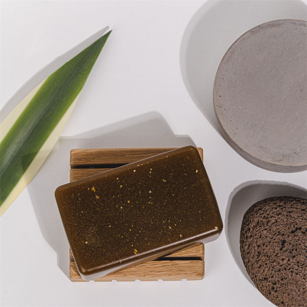 Men's Aloe & Olive Soap - Wholesale Supplies Plus
