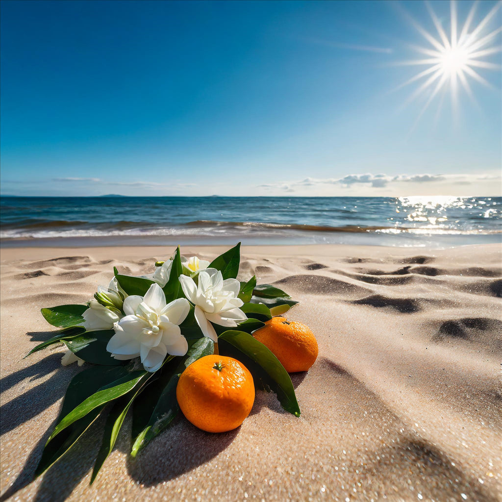 Summer Fragrance Oils | Wholesale Supplies Plus