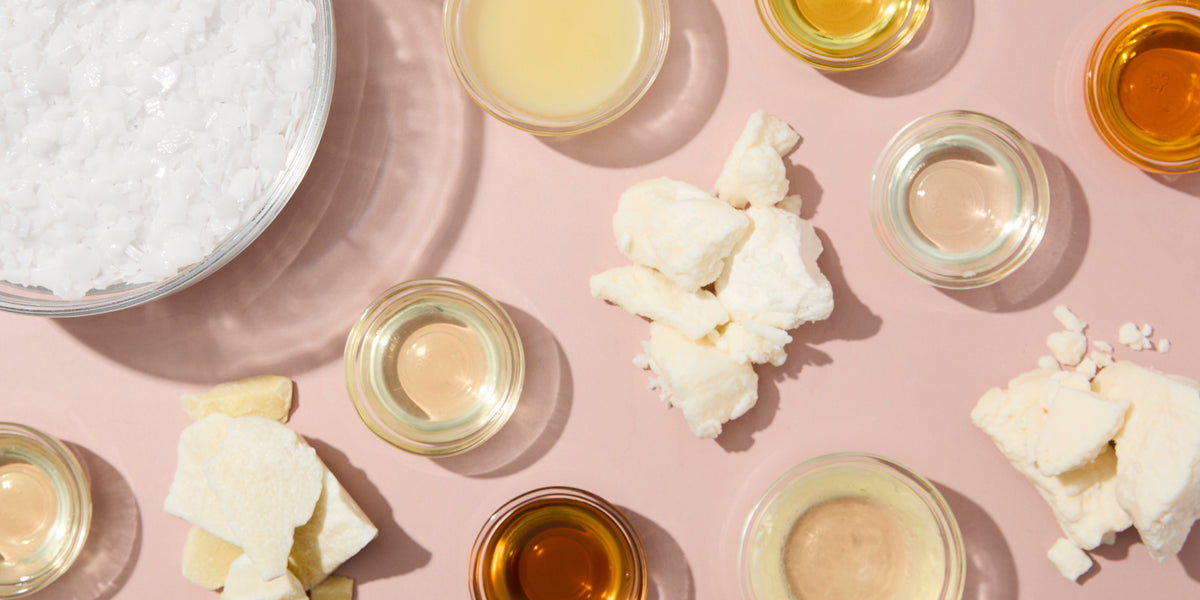 Soap Making Ingredients | Wholesale Supplies Plus