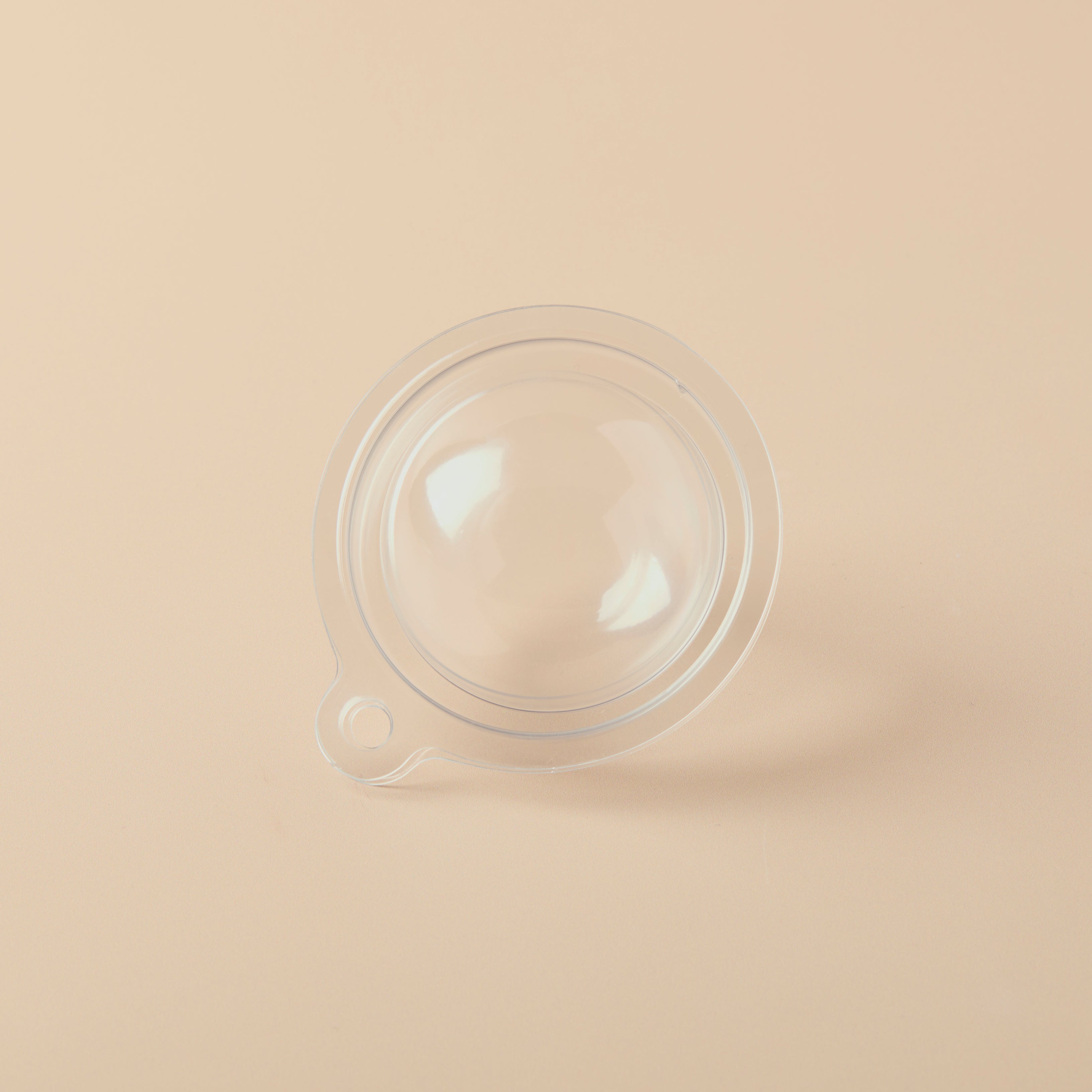 Bath Bomb Ball Mold - 2.75