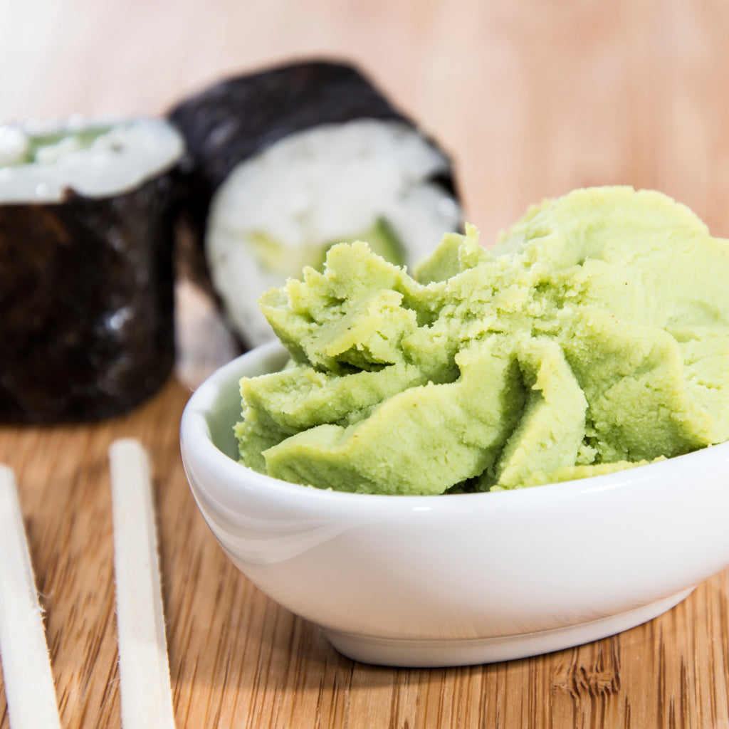 Wasabi Fragrance Oil (Special Order) - Crafter's Choice - Fragrance ...