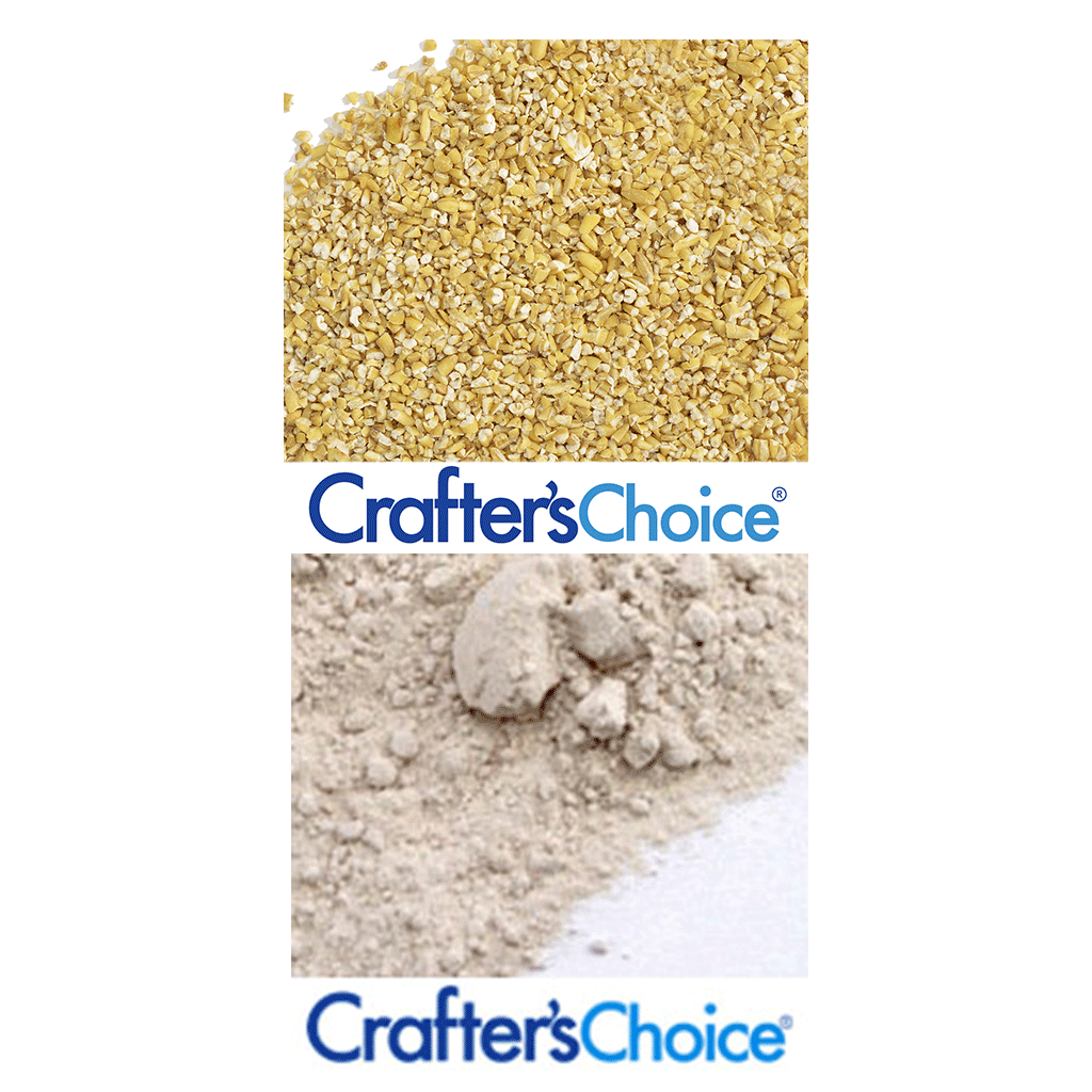 Oatmeal Sample Set | Wholesale Supplies Plus