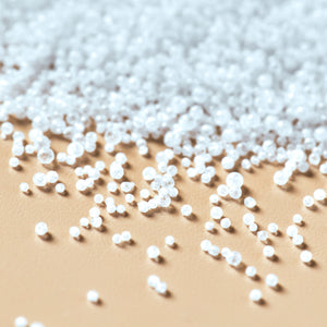 Jojoba Beads: White - Elements Bath & Body - Exfoliants & Scrubs - for ...