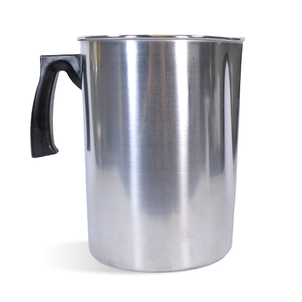 Metal Pour Pitcher - Equipment - for Soap & Candle Making - 1 pc ...