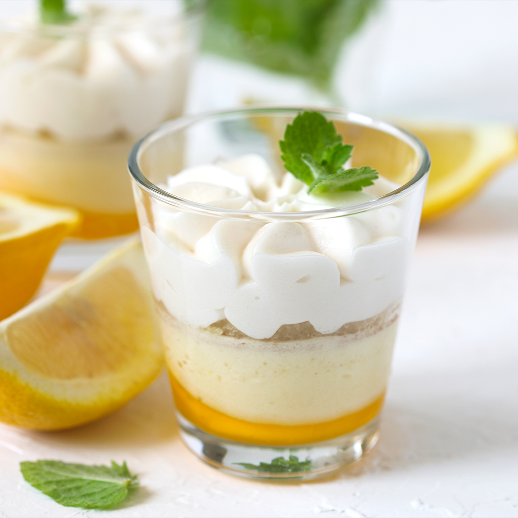 Limoncello & Vanilla - Natural Fragrance Oil 975 - Crafter's Choice ...