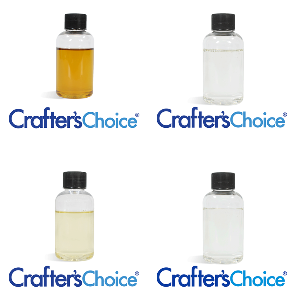 Favorite Hair Care Extracts Sample Set - Crafter's Choice - Sample Set ...