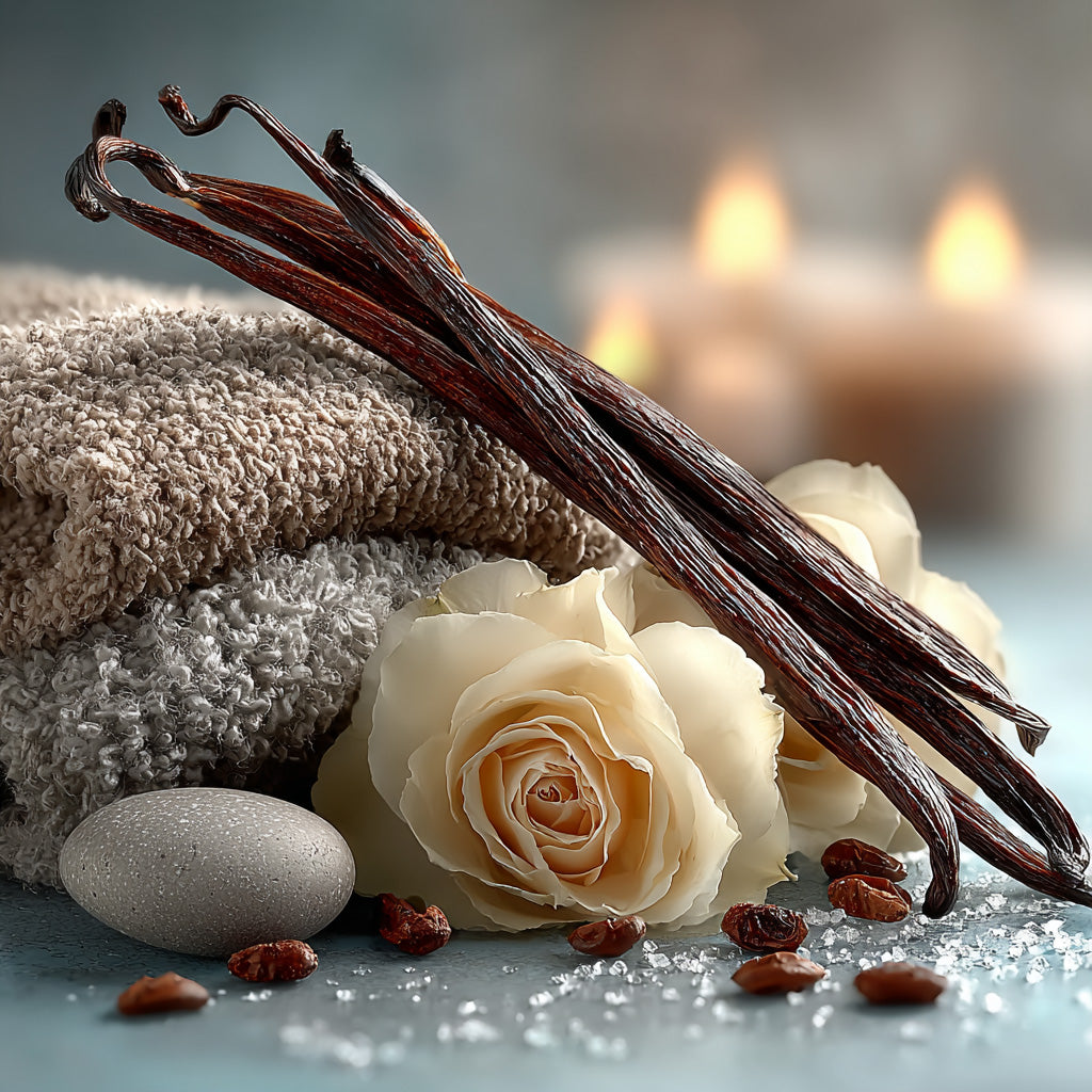 A Little Self Love Fragrance Oil 1163 - Crafter's Choice - Fragrance ...