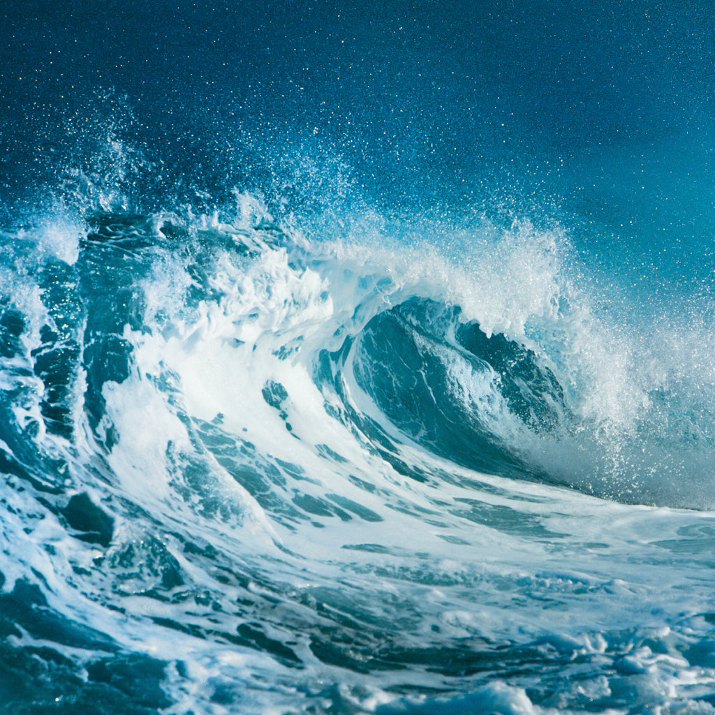 Ocean Water* Fragrance Oil 439 - Crafter's Choice - Fragrance Oils ...
