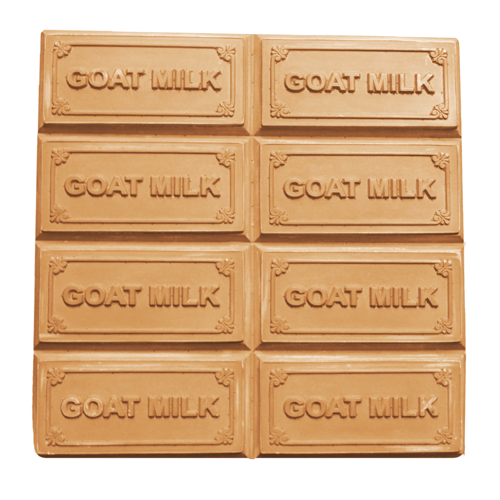 Goat Milk Soap Mold Tray (MW 21) - Milky Way - Molds - for Soap ...
