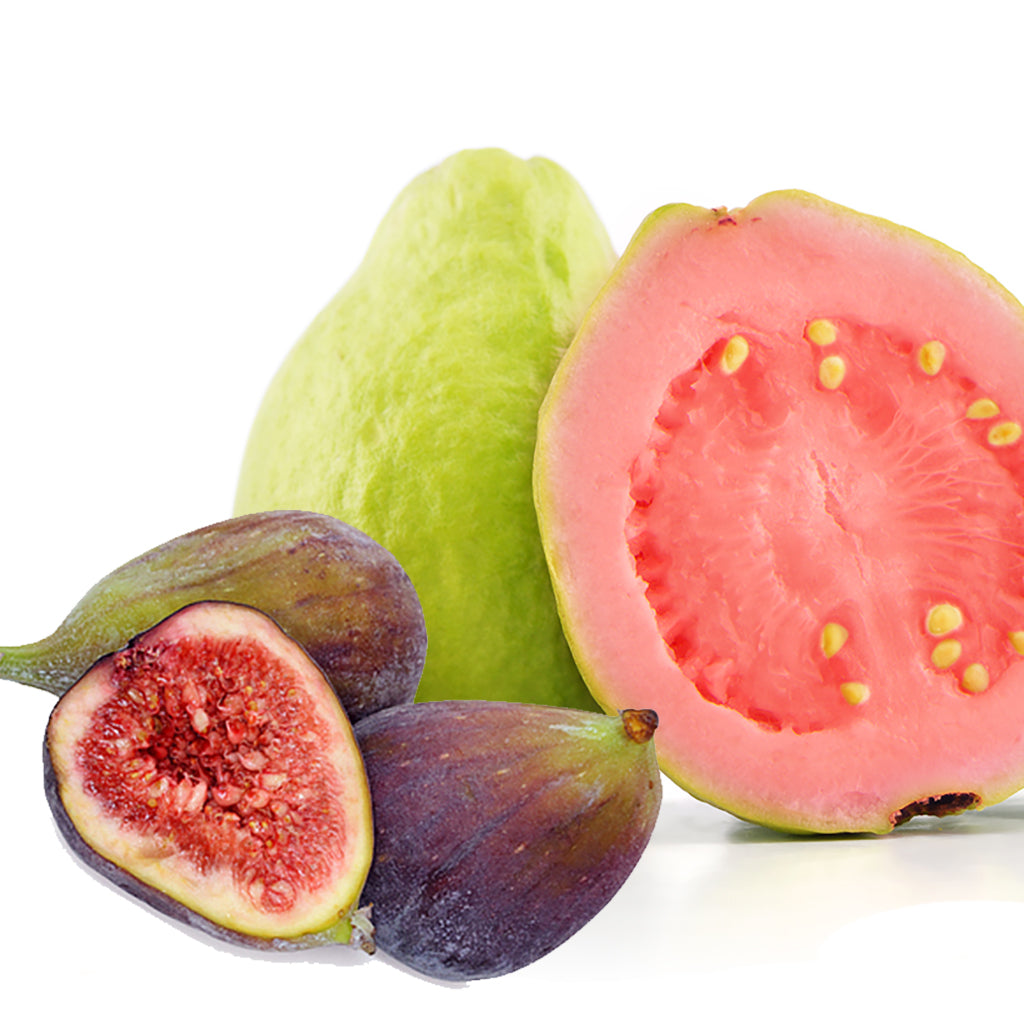Guava Fig Fragrance Oil 560 - Crafter's Choice - Fragrance Oils - for ...