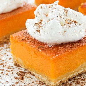 Pumpkin Fragrance Oils – Wholesale Supplies Plus