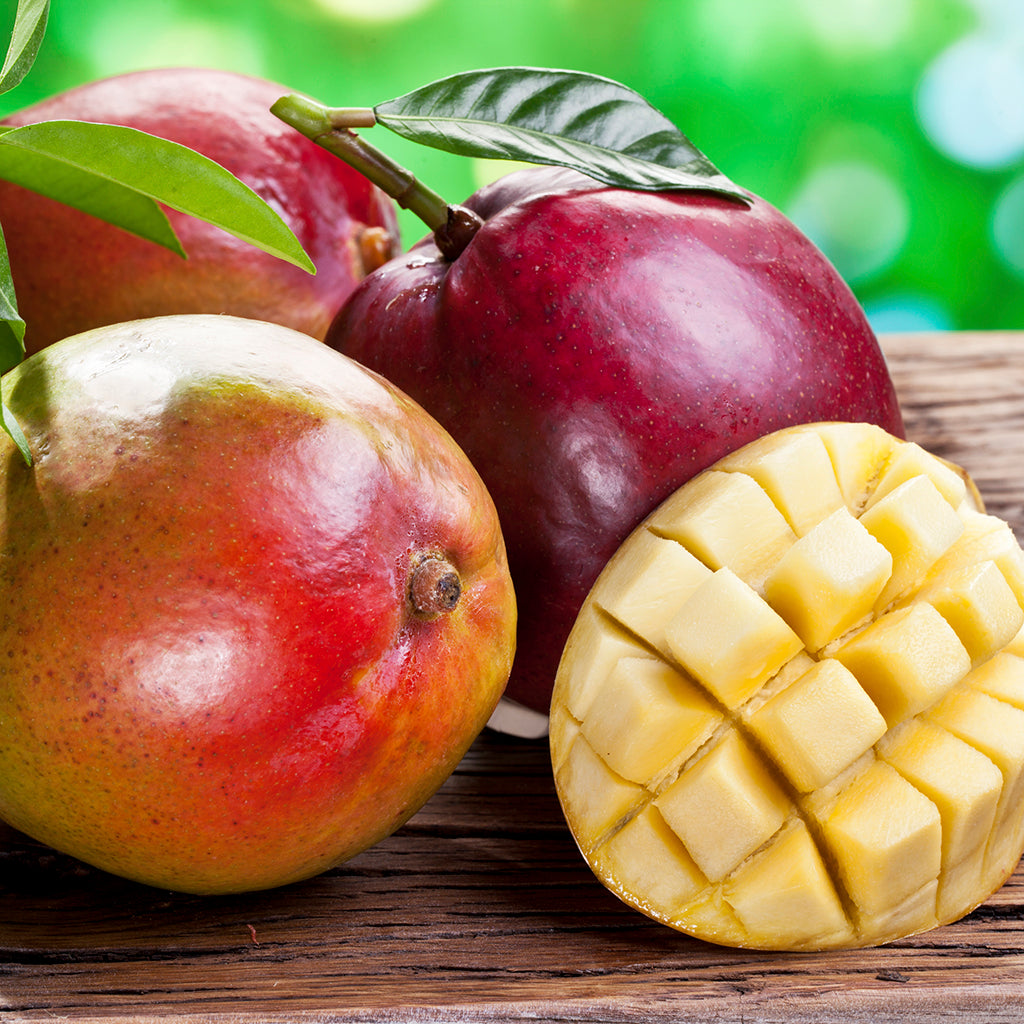 Apple Mango Tango* Fragrance Oil 524 - Crafter's Choice - Fragrance ...