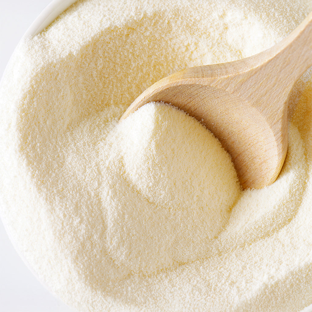 Buttermilk Powder - Crafter's Choice - Plant Powders - for Soap ...