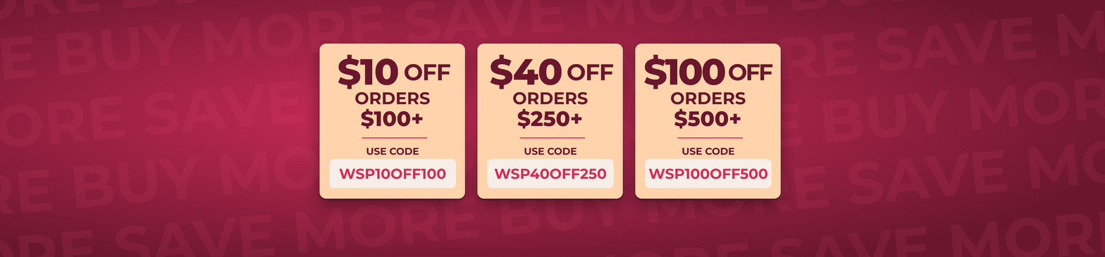 All Products Tiered – Wholesale Supplies Plus