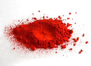 Mi Amore (Red 6 Lake) - Elements Bath & Body - Powdered Colors - for ...