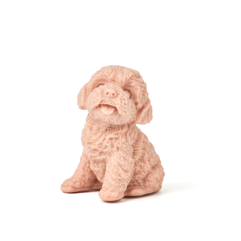 Dog Silicone Mold - Doodle – Wholesale Supplies Plus