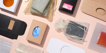 Packaging for Candle, Cosmetic, & Soap | Wholesale Supplies Plus