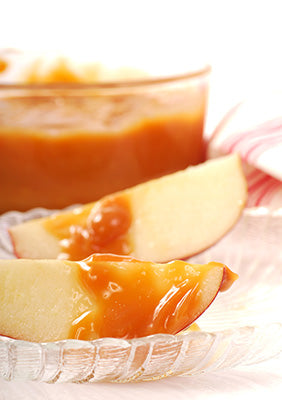 Apple Butter & Caramel Fragrance Oil 14915 - Rustic Escentuals ...