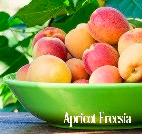 Apricot Freesia Fragrance Oil 19788 - Just Scent - Fragrance Oils - for ...