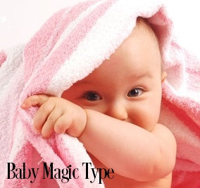 Baby Magic* Fragrance Oil 19795 - Just Scent - Fragrance Oils - for ...