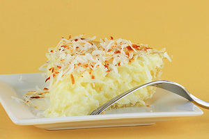 Coconut Cream Pie (KY) Fragrance Oil 15251 - Rustic Escentuals ...