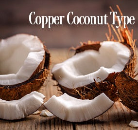 Copper Coconut* Fragrance Oil 19962 - Just Scent - Fragrance Oils - for ...