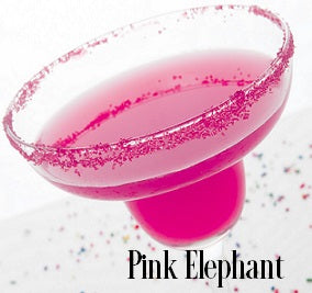 Pink Elephant Fragrance Oil 20204 - Just Scent - Fragrance Oils - for ...