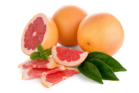 Ruby Red Grapefruit Fragrance Oil 16065 - Rustic Escentuals - Fragrance ...