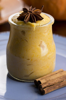 Sweet Pumpkin Fragrance Oil 16972 - Rustic Escentuals - Fragrance Oils ...