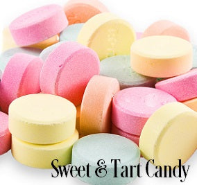 Sweet & Tart Candy Fragrance Oil 20334 - Just Scent - Fragrance Oils ...