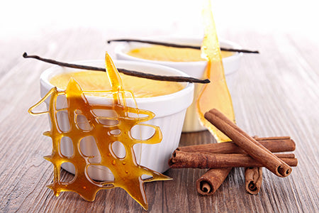 Warm Vanilla Nutmeg Fragrance Oil | Wholesale Supplies Plus